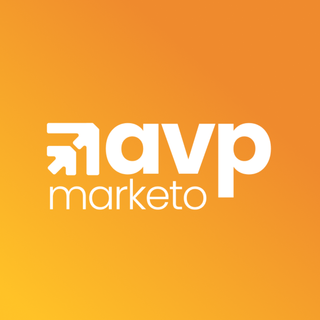 Connect with AVP Marketo - Your Bridge to Digital Success